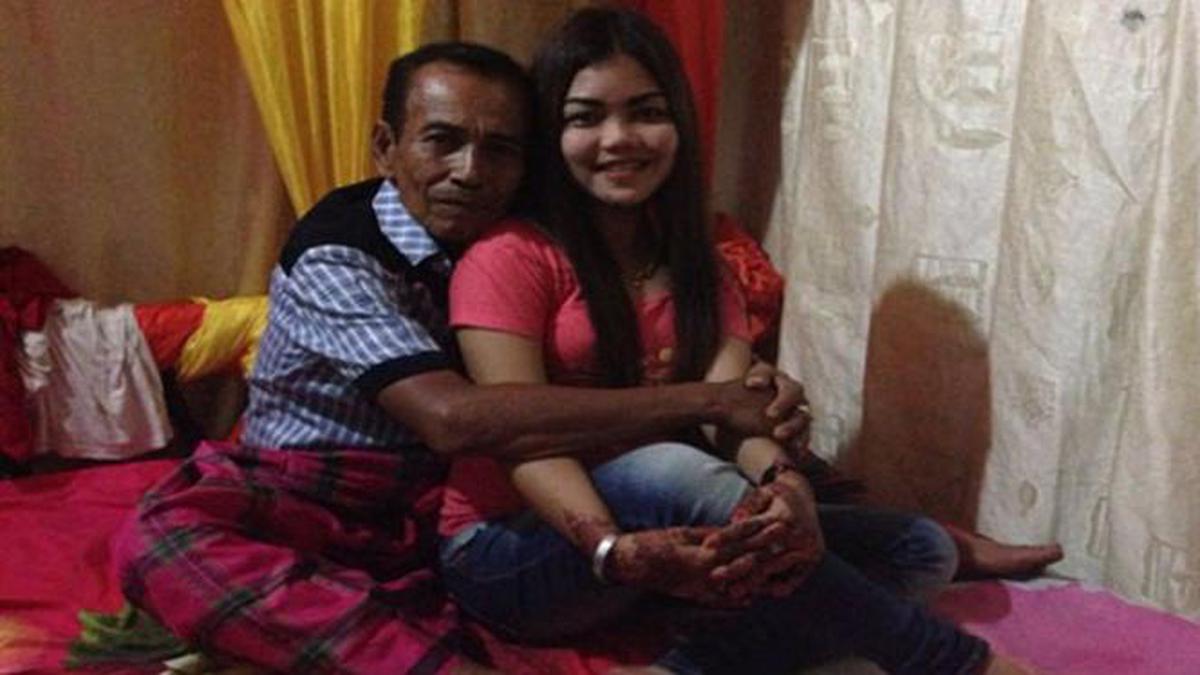Ingin Dapat Perawan, Kakek Berusia 64 Tahun Nikahi Gadis Belia - Lifestyle Fimela.com