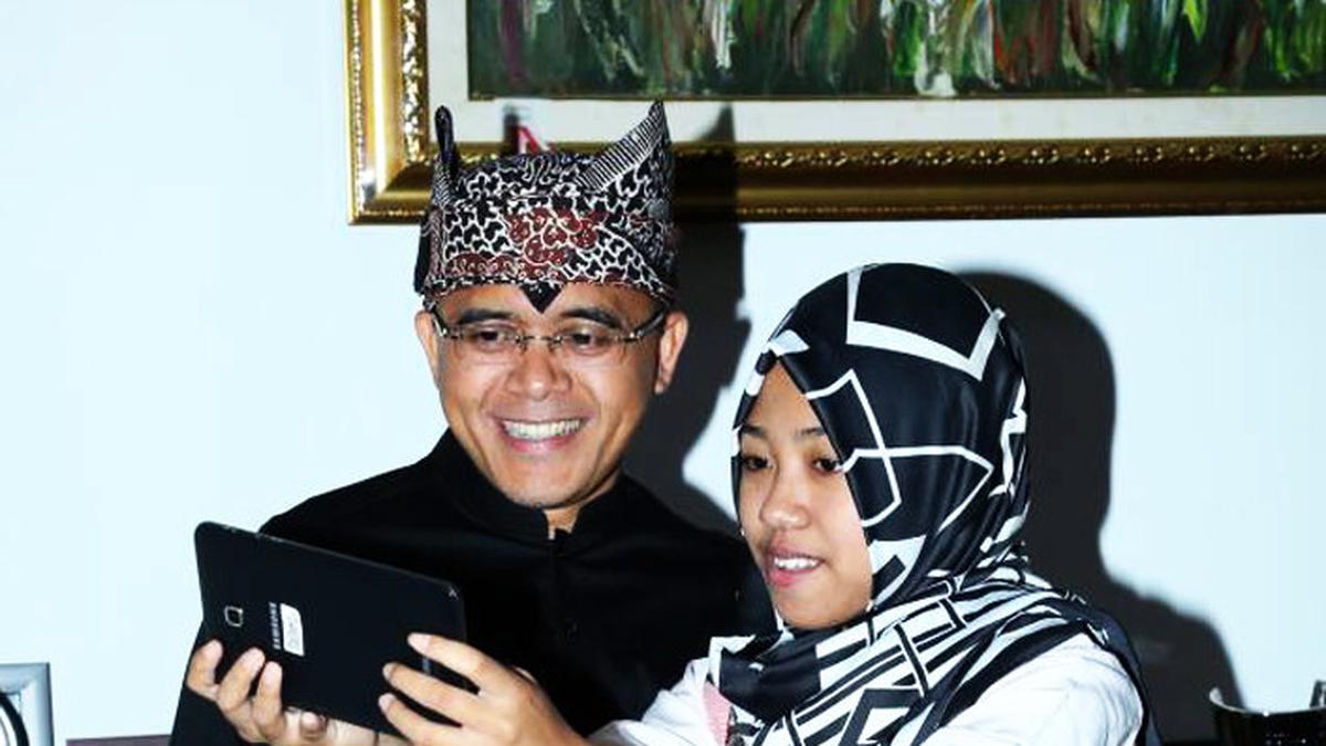 Dulu Viral, 4 Kontroversi Afi Nihaya yang Misterius dan Hebohkan Dunia Maya