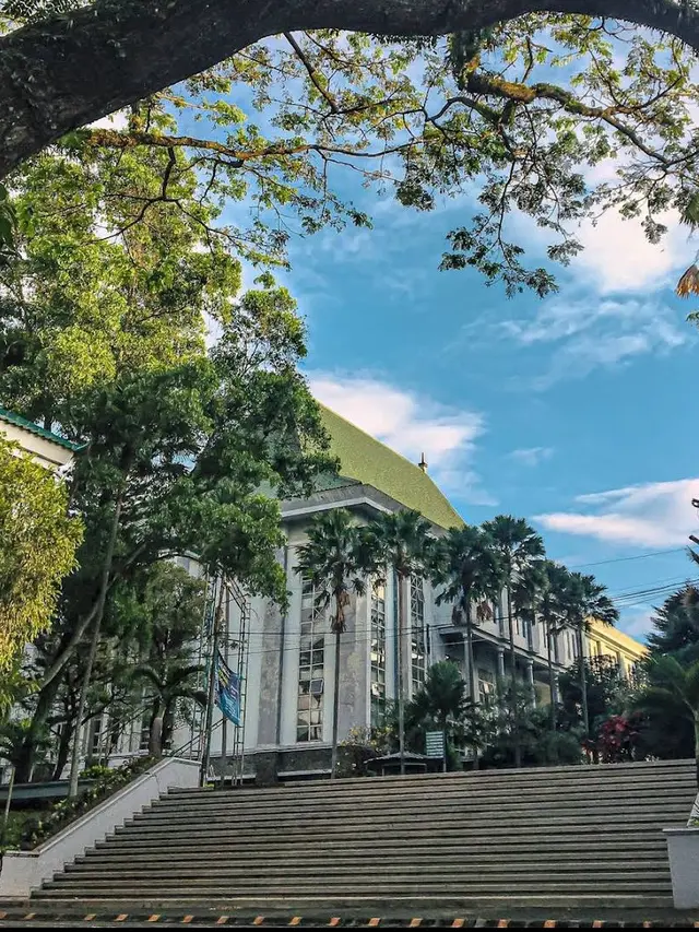 Profil UIN Maulana Malik Ibrahim Malang, Sudah Terakreditasi A - Hot ...