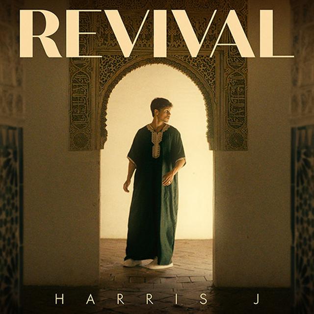 Harris J: Indonesia itu Bubbly, Optimistis, dan Eksentrik!