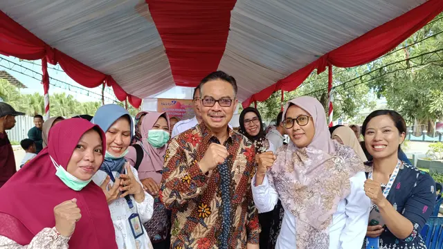 Kepala BKKBN: Masuk Bonus Demografi, Kualitas SDM Harus Diperbaiki - News Liputan6.com