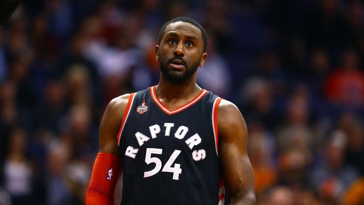 Oklahoma City Thunder Umumkan Kondisi Terbaru Pattrick Patterson