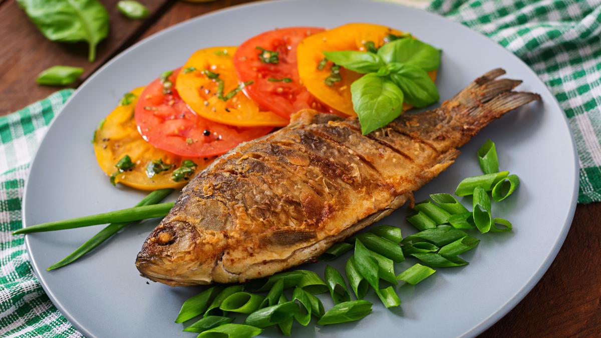 Praktisi Kesehatan Masyarakat: Daripada Jadi Susu, Sebaiknya Ikan ...