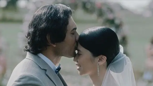 Sinopsis dan Fakta Menarik Film 'Sehidup Semati', Kisah Laura Basuki Alami KDRT - Regional ...