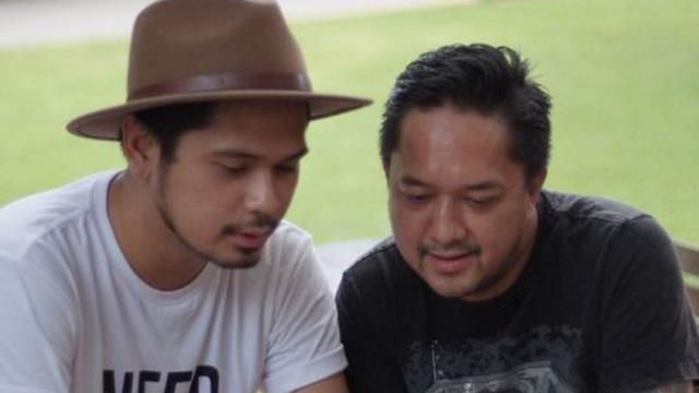 Feby Febiola Bahagia Lihat Suami Akur dengan Mantan Istri - ShowBiz Liputan6.com