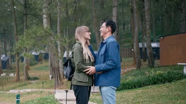 Viola Maria Istri Daniel Mananta Kecopetan di Mal Jakarta, Sang ...