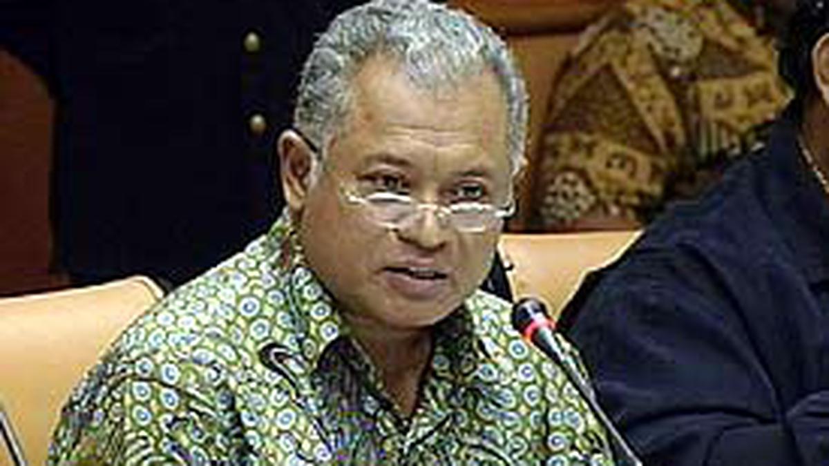 Purnomo: Pemerintah Tidak akan Menutup Freeport - News Liputan6.com