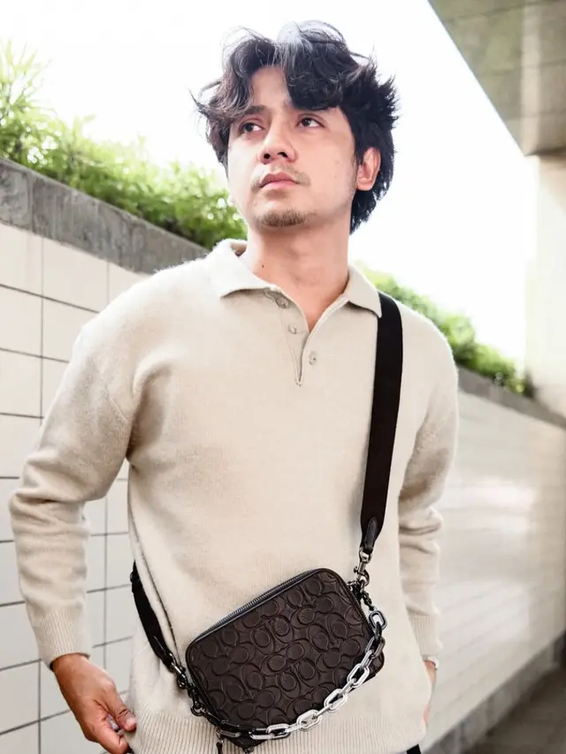 Baru Melamar Raissa Ramadhani, Ini Profil dan Perjalanan Karier Arbani ...