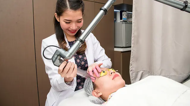 7 Manfaat Laser Wajah dengan Minimal Efek Samping - Fashion & Beauty ...