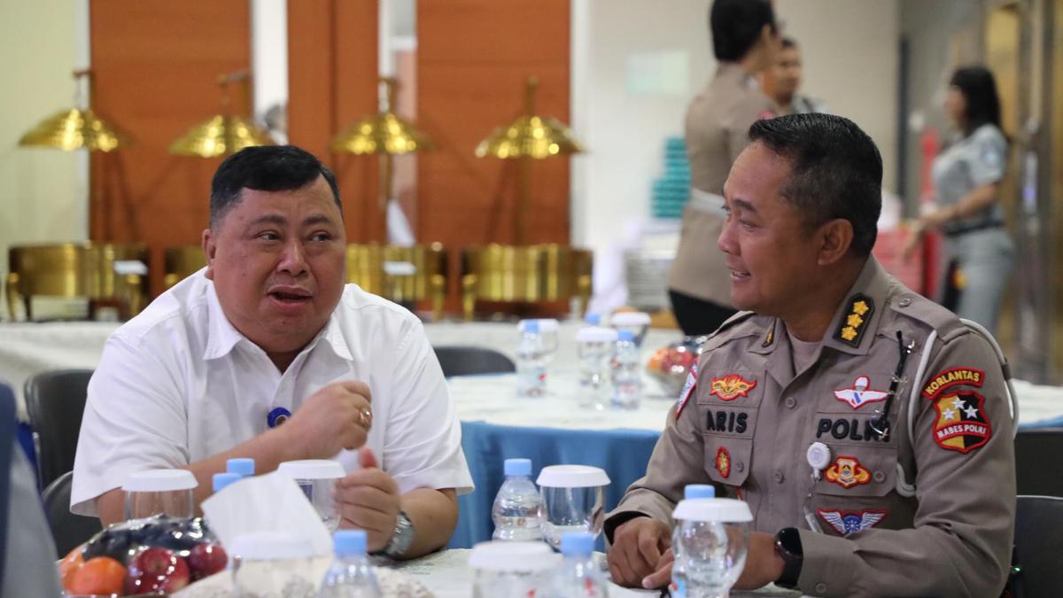 Pemilik Barang hingga Jasa Angkutan Jadi Target Sosialisasi Truk ODOL