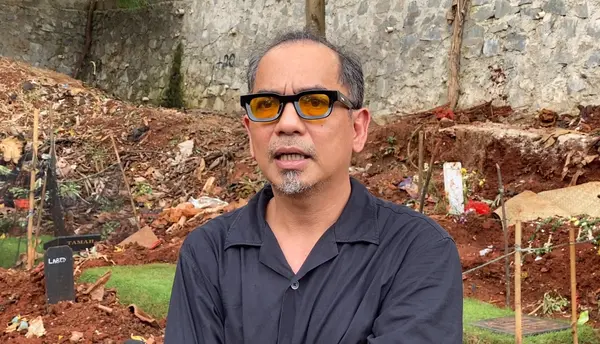 Potret Roy Kiyoshi dan Tami Irelly Curi Perhatian Publik, Singgung Hari ...