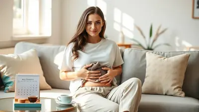 Ciri-Ciri Mau Datang Bulan: 41 Tanda Menstruasi Akan Segera Tiba ...