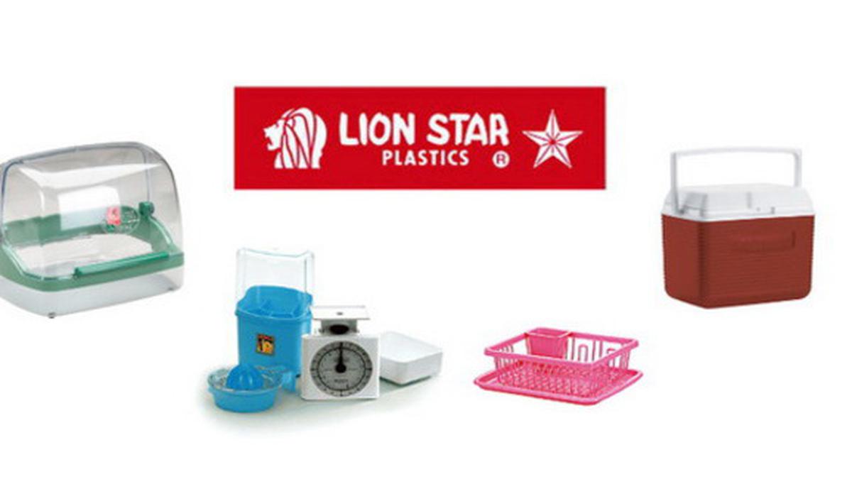 LION STAR Produsen alat-alat rumah tangga - Lifestyle Fimela.com