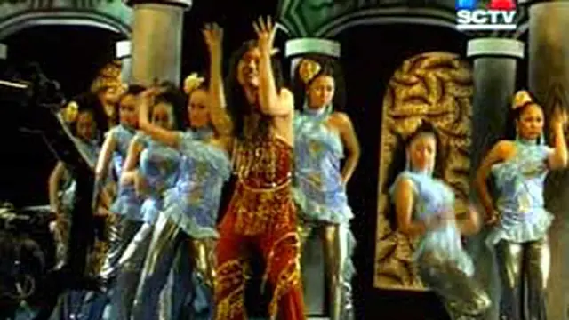 Inul Legowo - ShowBiz Liputan6.com