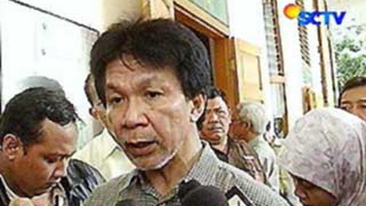 Bong Shabu Ditemukan di Sel Adrian Waworuntu - News Liputan6.com