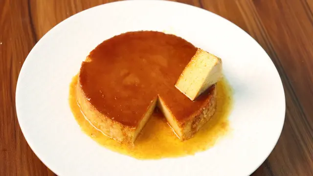 10 Cara Membuat Vla Puding Enak dan Lembut, Begini Tipsnya - Hot ...