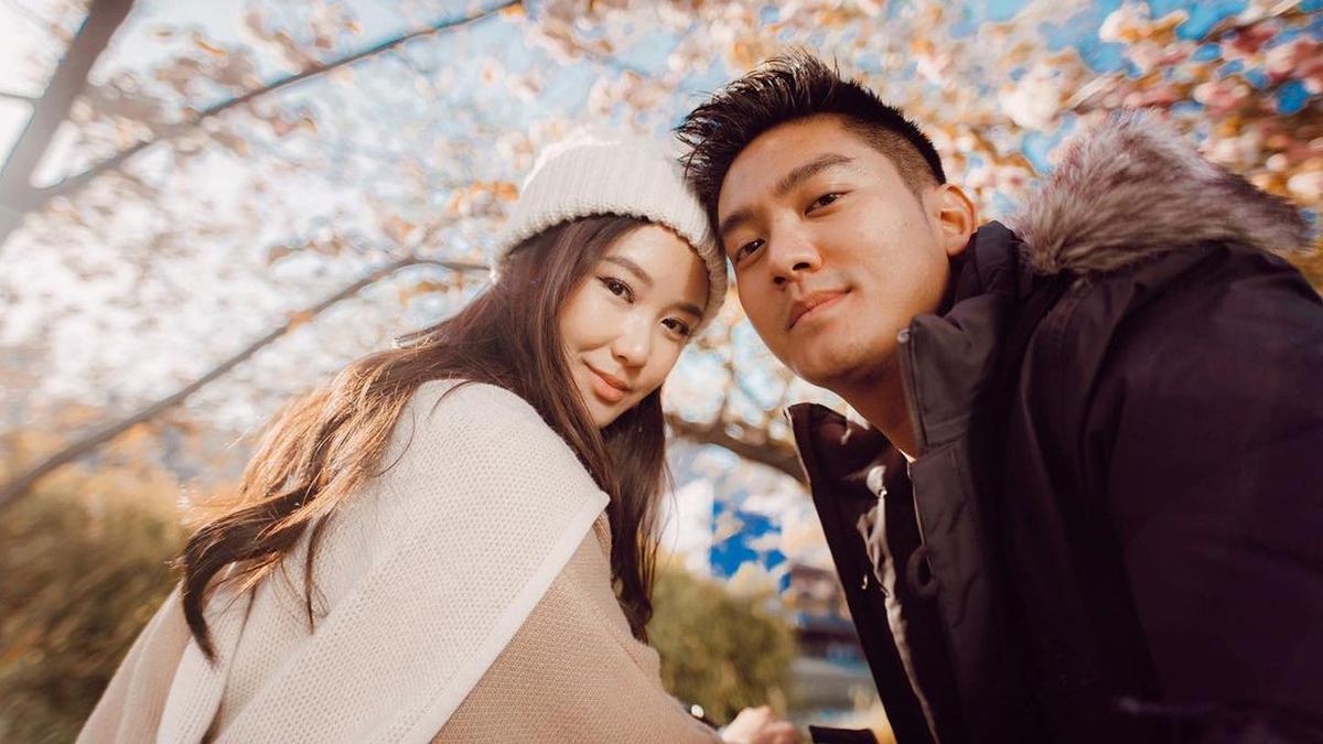 Mantan Tunangan Sudah Punya Pacar Baru, Boy William Belum Bisa Move On ...