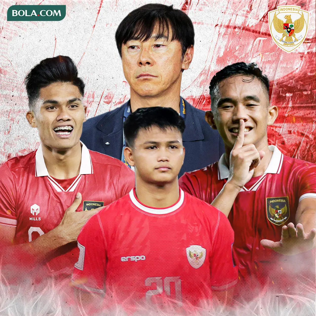 Timnas Indonesia Menatap Piala AFF 2024: Trofi Perdana Direbut atau Status Spesialis Runner-up ...