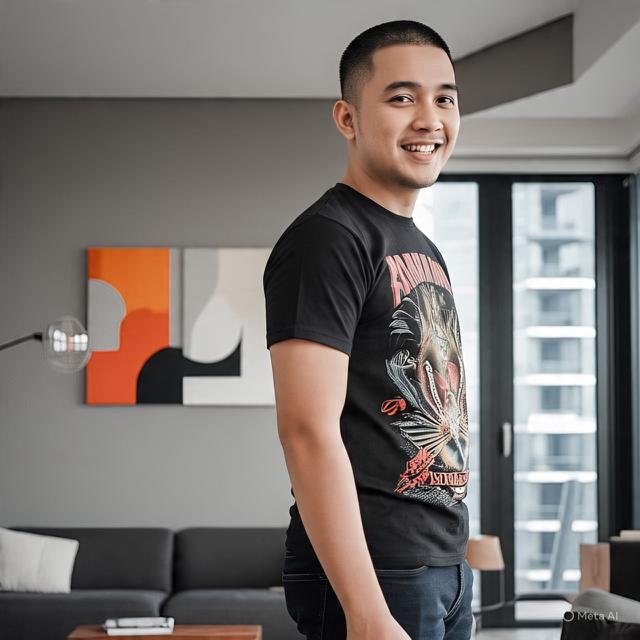 9 Inspirasi Potongan Rambut Pendek Pria Agar Terlihat Macho di 2025 ...