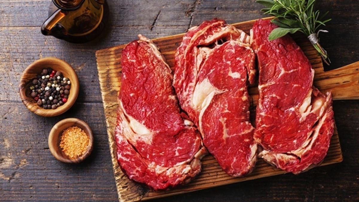 Tips Supaya Daging Kambing Empuk dan Tidak Bau - Lifestyle Fimela.com