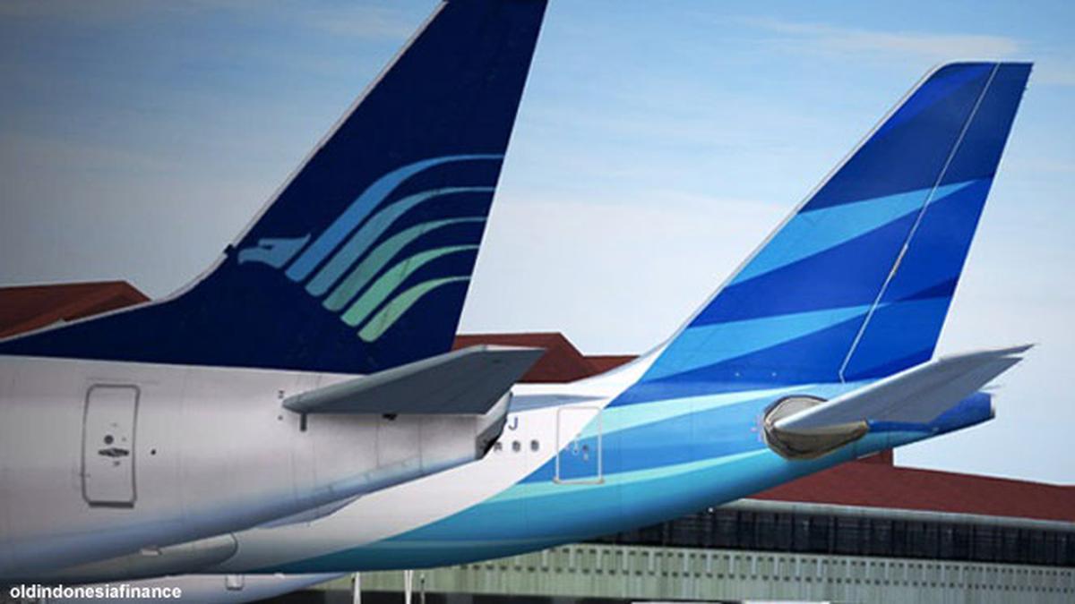 Dahlan Ngaku Sempat Dibikin Bingung Dirut Garuda Indonesia - Bisnis ...