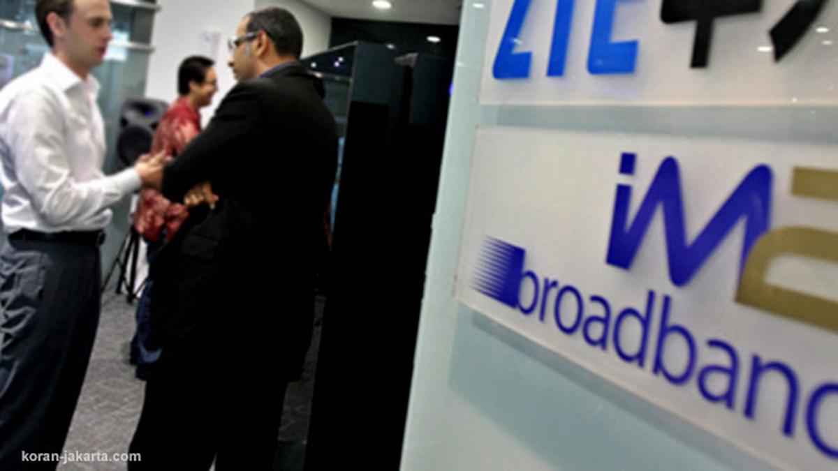 Putusan Kasus IM2-Indosat Bisa Sebabkan `Kiamat` Internet - Tekno ...