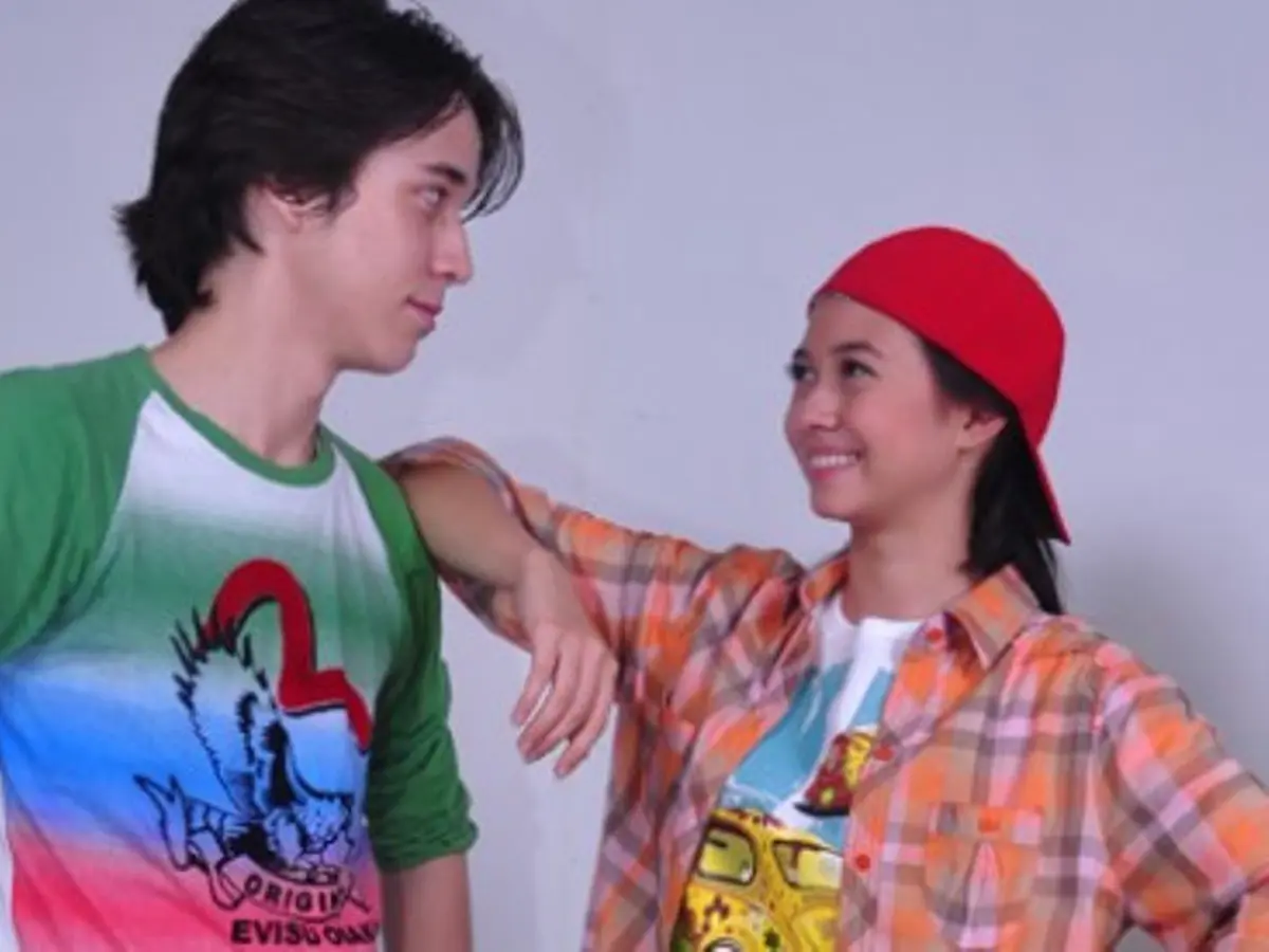 Kevin Julio Dan Yuki Kato