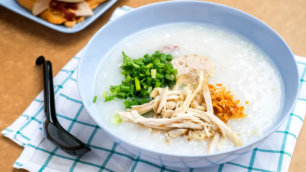 15 Menu Sahur untuk Diet Khas Indonesia, Tetap Sehat dan Kenyang Saat ...
