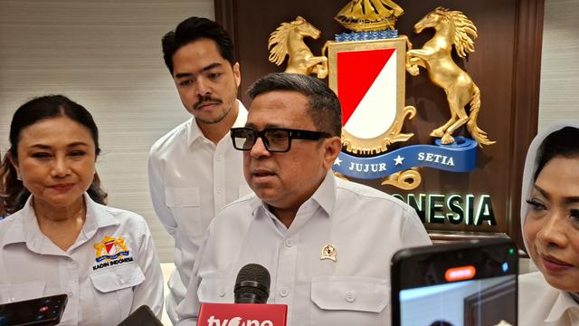 Kepala BPJPH Mau Bentuk Dewan Halal Internasional, Indonesia Jadi Pusat
