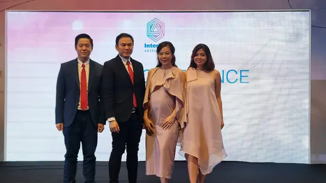 Suntik DNA Salmon Sedang Tren, Ini Waktu yang Tepat untuk Dapat Hasil ...