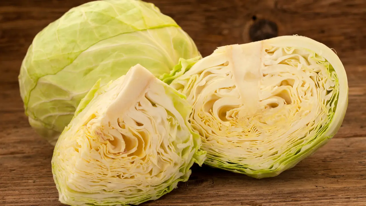 Cara Menyimpan Sayur Kubis Agar Tahan Lama