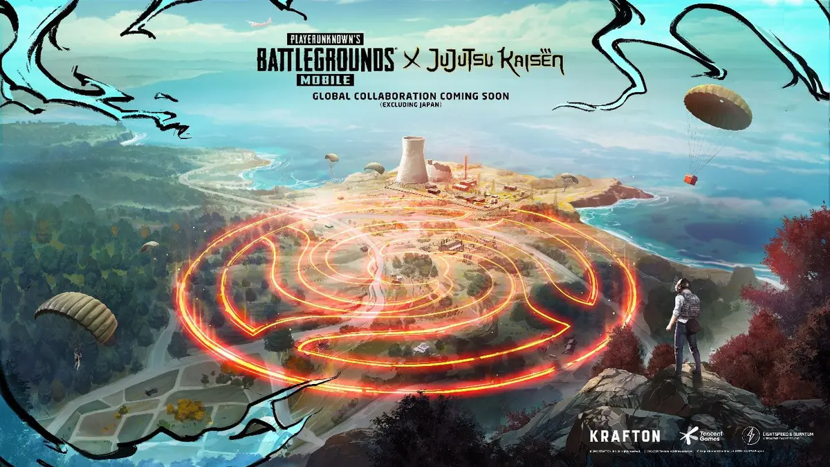 Berita Skin Satoru Gojo di PUBG Mobile Hari Ini - Kabar Terbaru Terkini ...