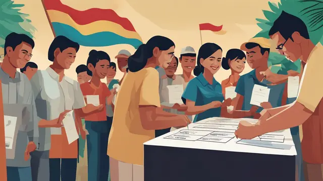 Cara Cek TPS/DPT: Panduan Lengkap untuk Pemilu 2024 - Feeds Liputan6.com