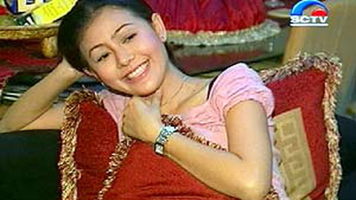 Mischa Sui Menikah Lagi - ShowBiz Liputan6.com