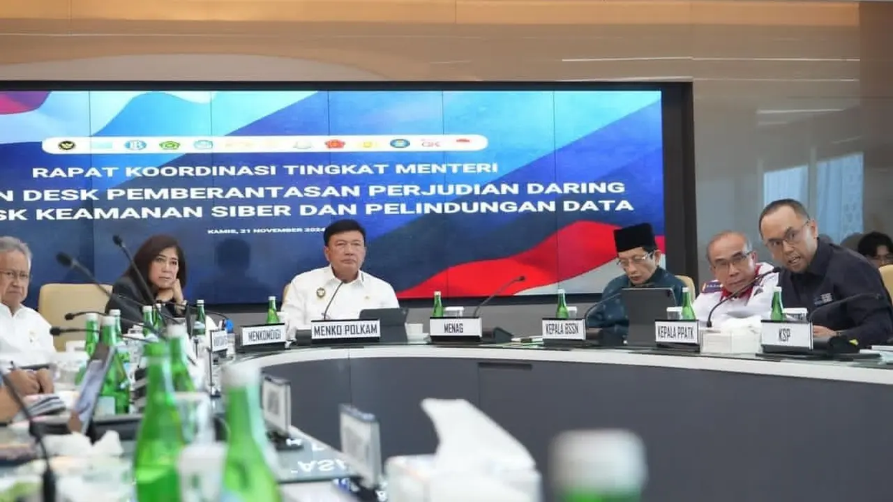 Begini Cara Kerja Bandar Judi Online yang Bikin Pemain Ketagihan Meski ...