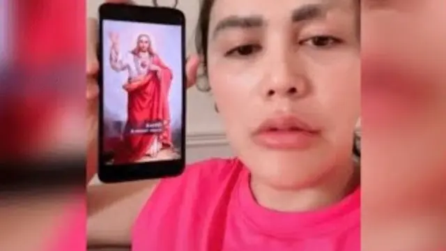 Profil Ratu Entok, Selebgram yang Jadi Tersangka Kasus Penistaan Agama ...