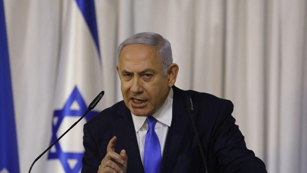 Benjamin Netanyahu Jamin Israel Bakal Jaga Keamanan di Gaza Setelah ...