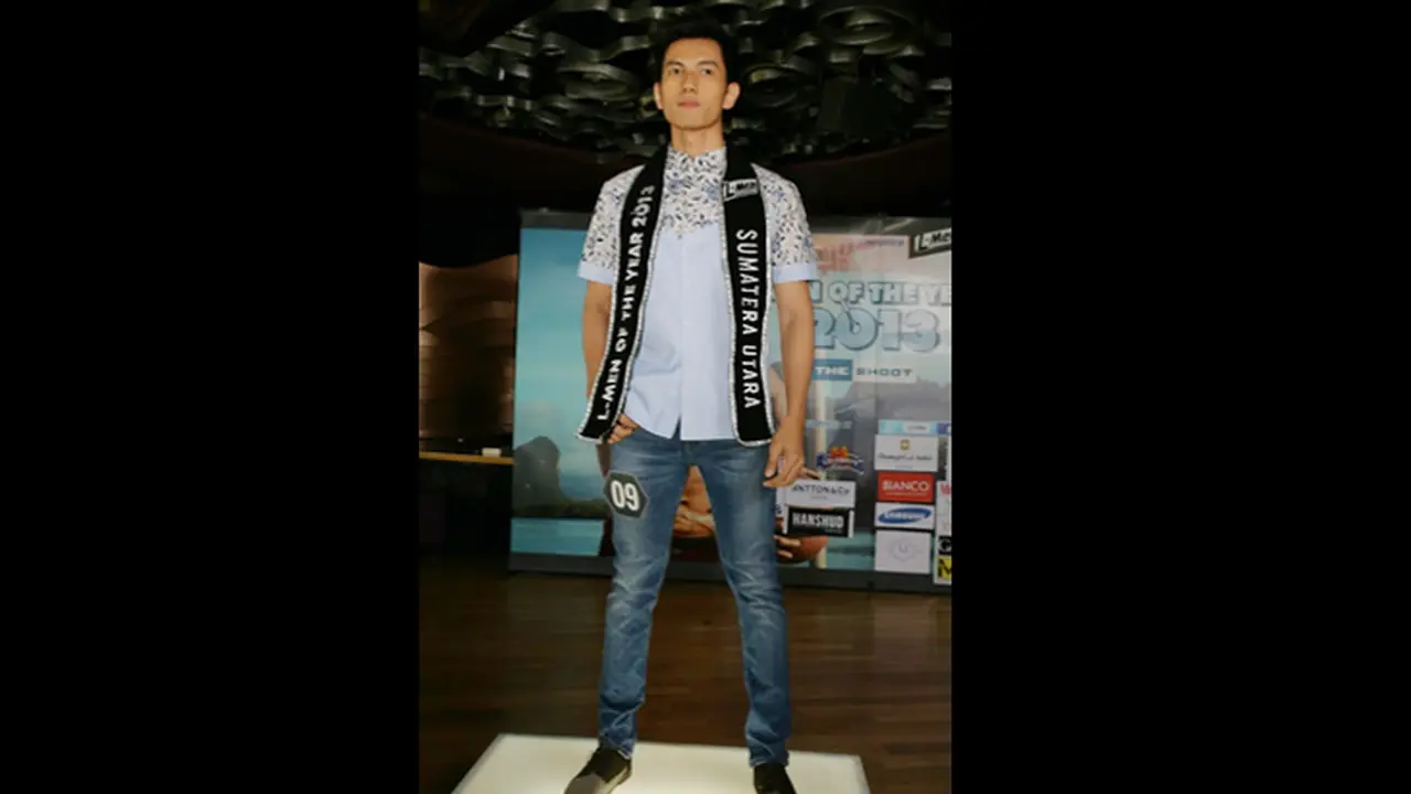 Tips Dapatkan Perut Six Pack dari Pria L-Men - Health Liputan6.com