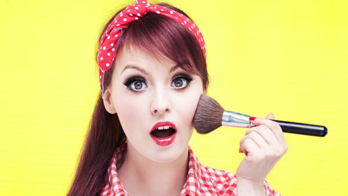 9 Fakta Produk 'Makeup' Ini Penting Diketahui Semua Cewek - Beauty ...