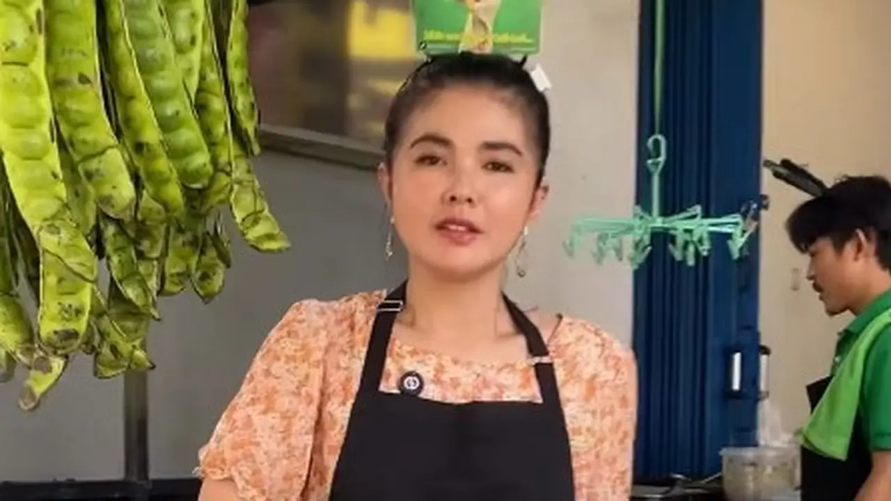 Karina Ranau Ungkap Kronologi Dugaan Kekerasan yang Dialaminya