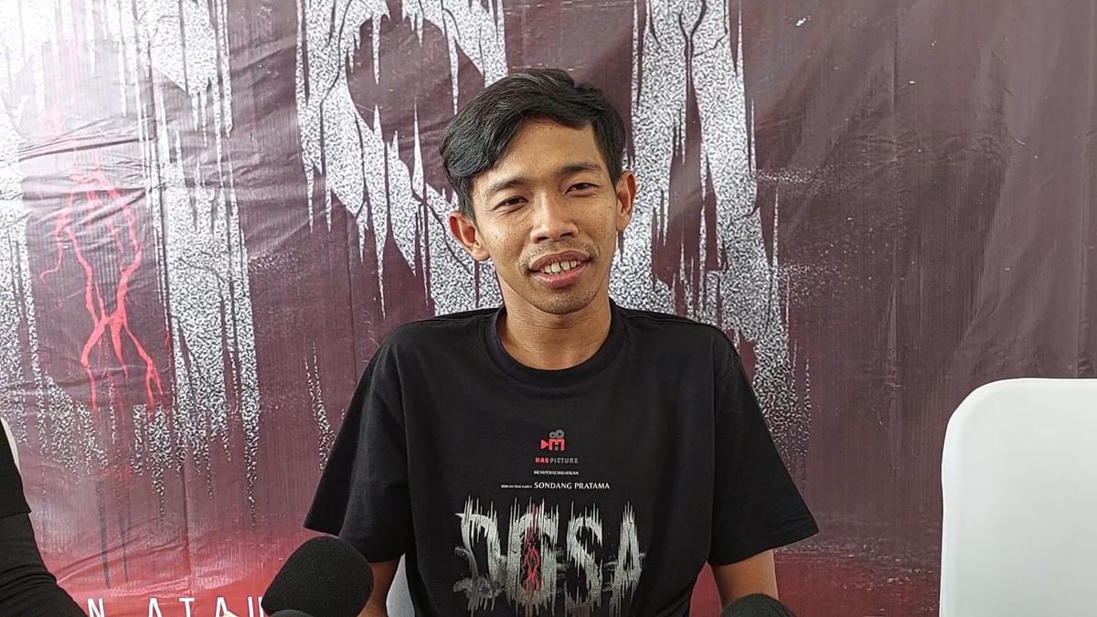 Dede Sunandar Kerja di Perusahaan Alat Kesehatan, Spill Penghasilan dan ...