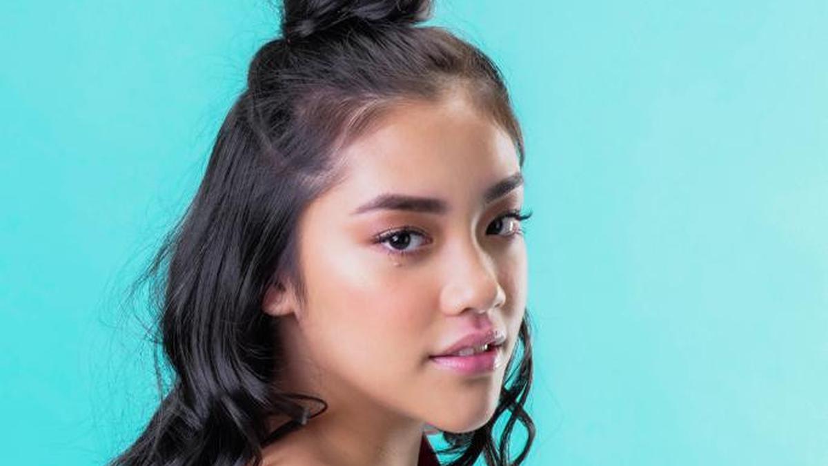 Lewat Eye 2 Eye, Baila Fauri Tawarkan Varian Lain di Industri Musik ...