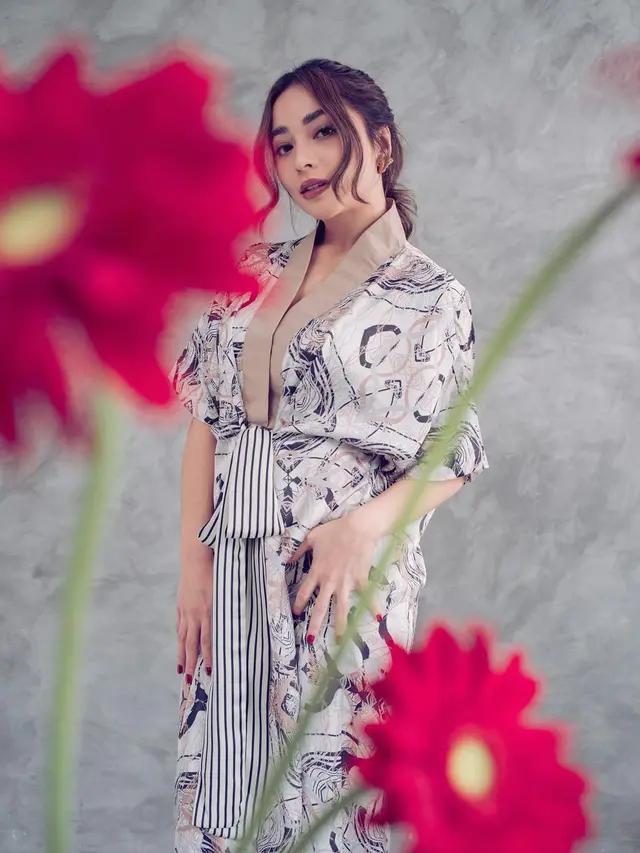 Nikita Willy Sebut Baby Issa Pemberian Cinta Terbaik Dalam Hidup, Rela ...