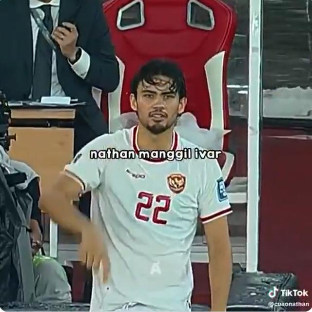 6 Potret Core Timnas Indonesia Vs Arab Saudi Ini Kocak, Fans Belum Move On