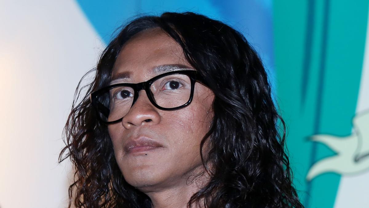 Kabar Duka, Ayah Aming Dipanggil Yang Maha Kuasa