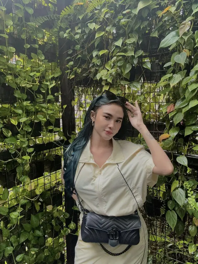 Profil Dan Fakta Menarik Arlida Putri Viral Setelah Nyanyikan Lagu Ikan Dalam Kolam Citizen6