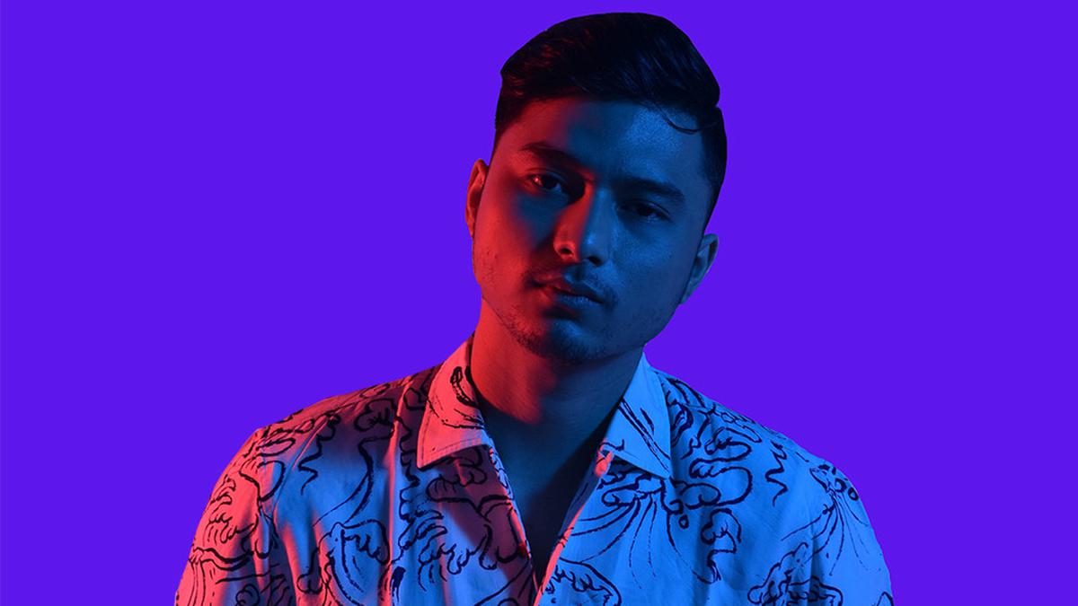 Rilis Lagu Would Be Bersama Bretya Adhi, Lagu Elian Masuk Playlist ...