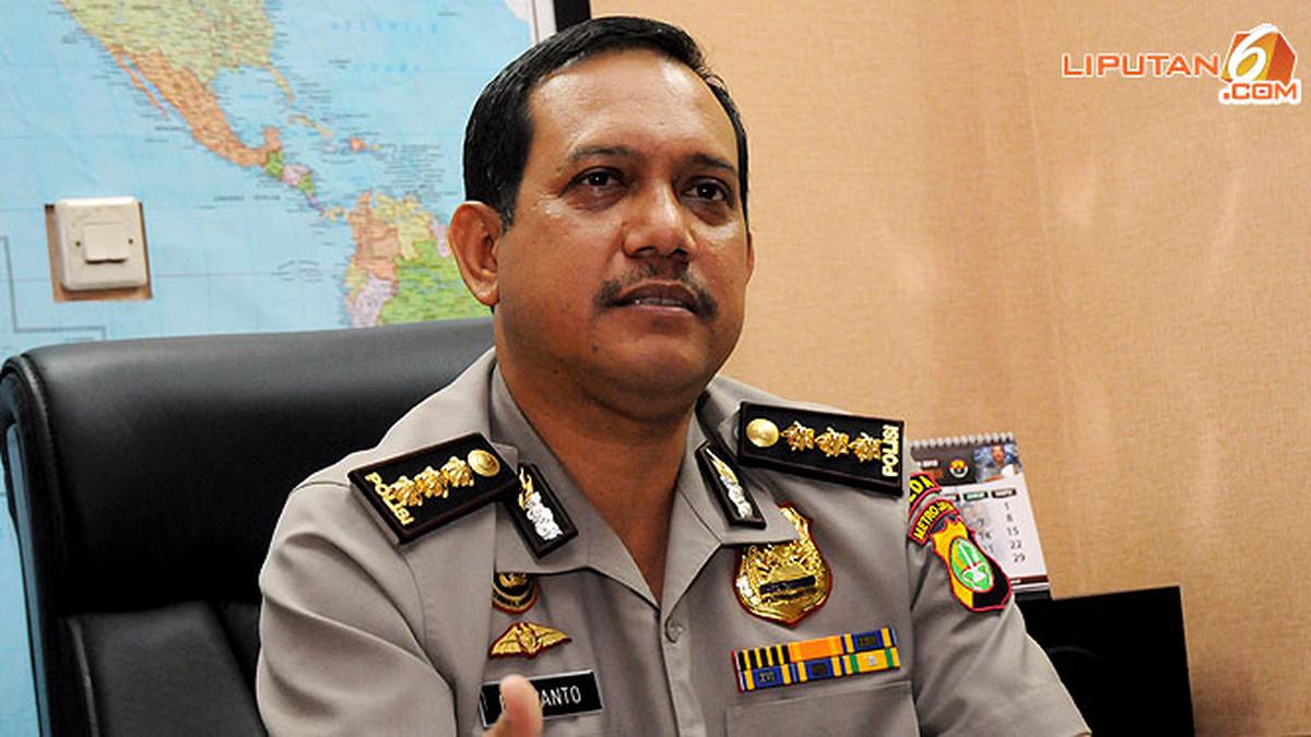 AL dan S Tersangka Pembunuh Holly Angela Diduga Kenal El Risky - News ...