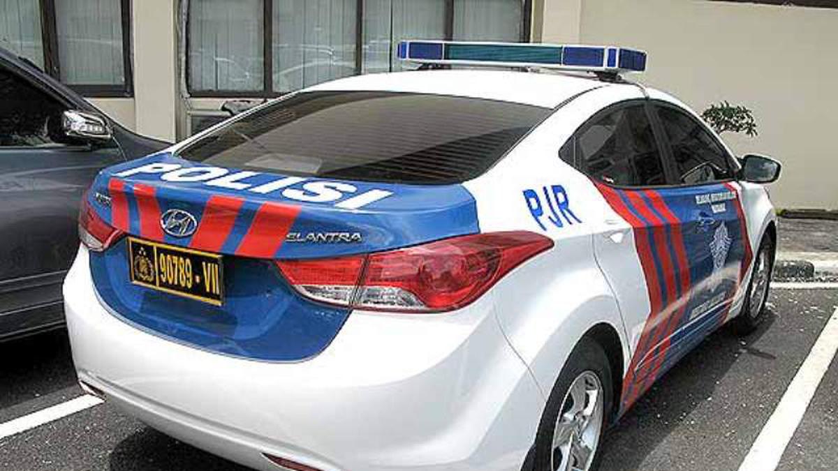 Harga Mobil Polisi Paling Fantastis di Seluruh Dunia - Lifestyle Fimela.com