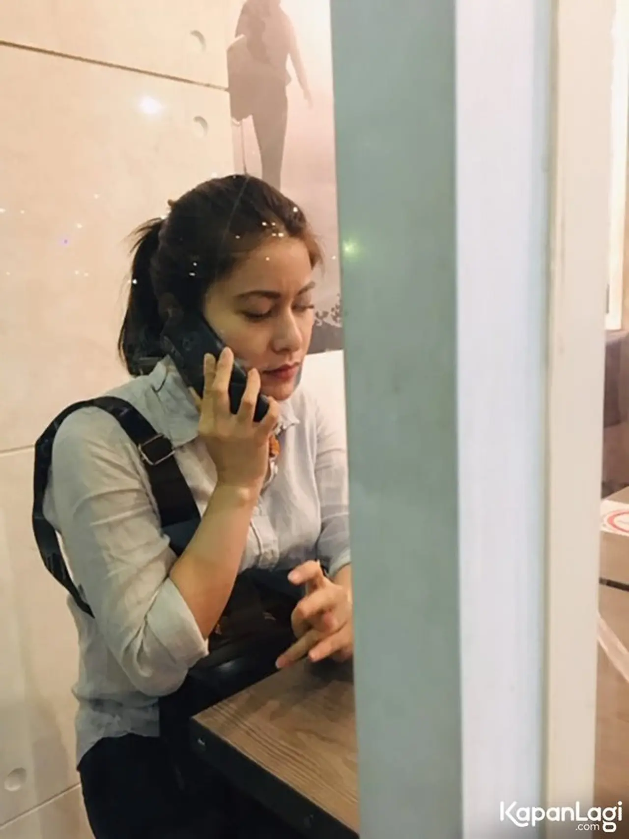 5 Fakta Pengakuan Lidya Pratiwi Hidup di Penjara, Putus Asa Sampai ...